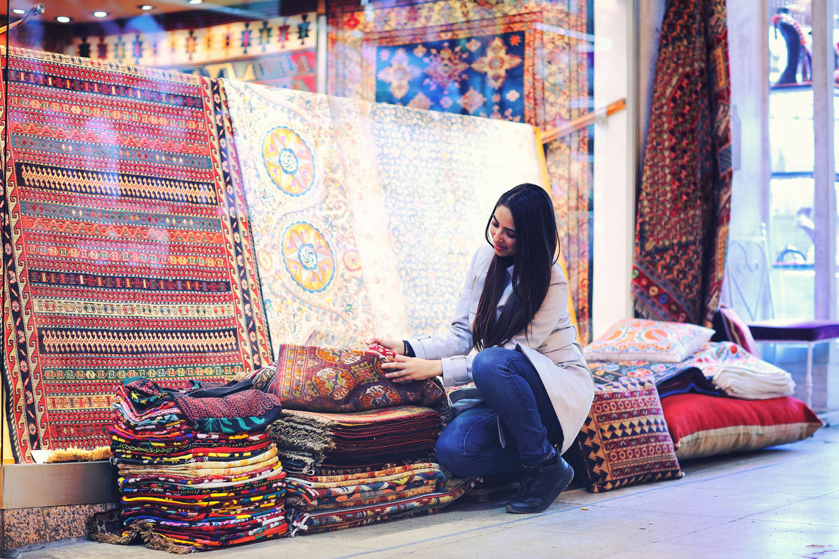 An Ultimate Guide to Buying Turkish Rugs – Amazing Rugs