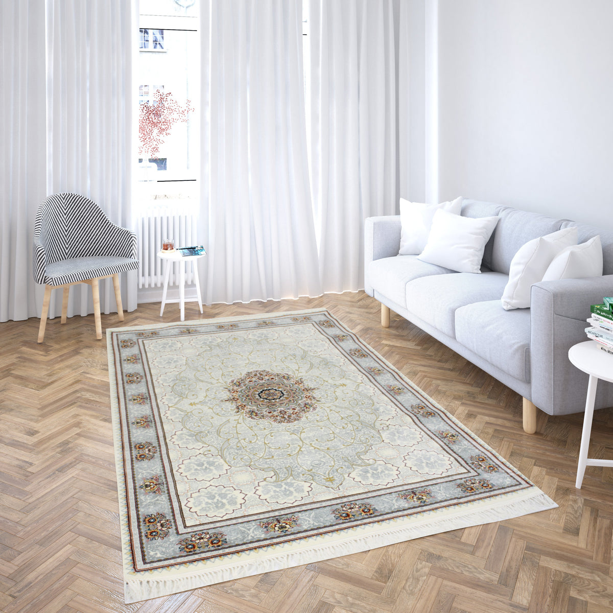 Traditional Persian Rug – Amazing Rugs